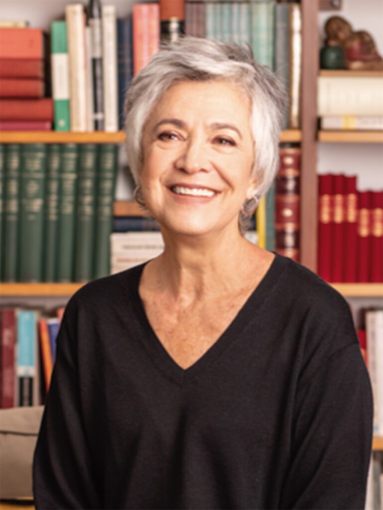 Laura de Mello e Souza - Escola Interdisciplinar FAPESP